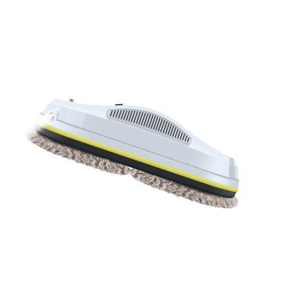 AC240V 60HZ Smart Window Cleaning Robot Auto High Speed Rotation