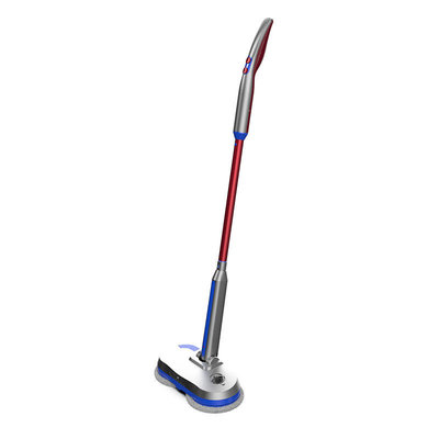Handheld 230r/M 28W Electric Scrubbing Mop Multi Functional Cleaning
