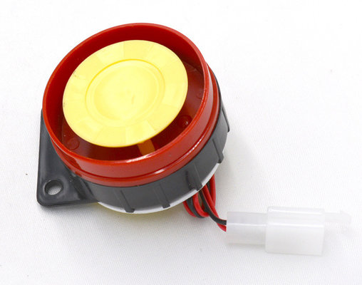 Anti Robbery One Way Motorcycle Alarm System With Automatical Arm System