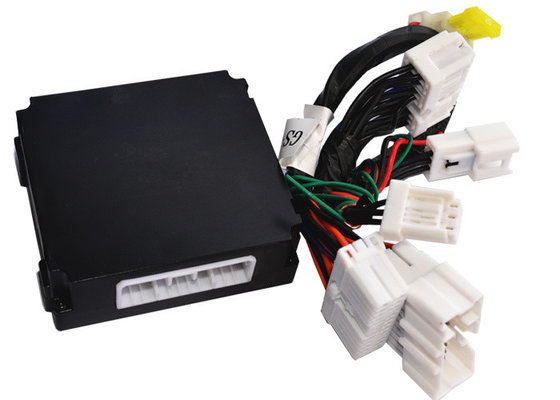 Power Window Controller Window Closer Module For Toyota Car Series