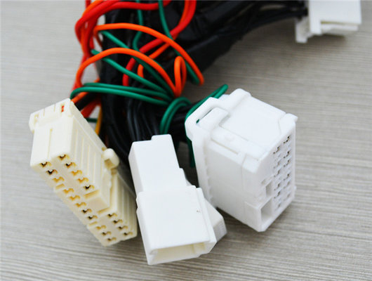 Power Window Controller Window Closer Module For Toyota Car Series