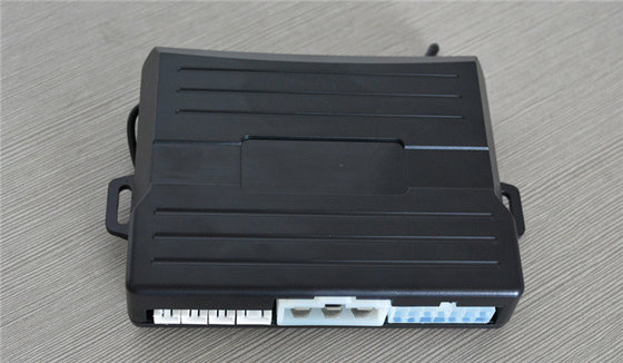 RFID Anti - Cpllision Technology Smart Car Alarm System Shock Sensor Function