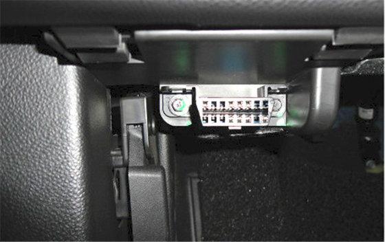 Automotive Car OBD Auto Window Closer Module No Wire Connection