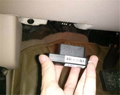 Automotive Car OBD Auto Window Closer Module No Wire Connection