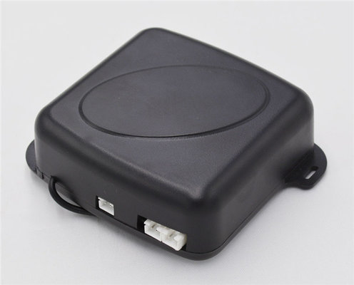 Chip Rolling Code Protection Engine Immobilizer Vehicle Anti Theft System With Outside Learning Button