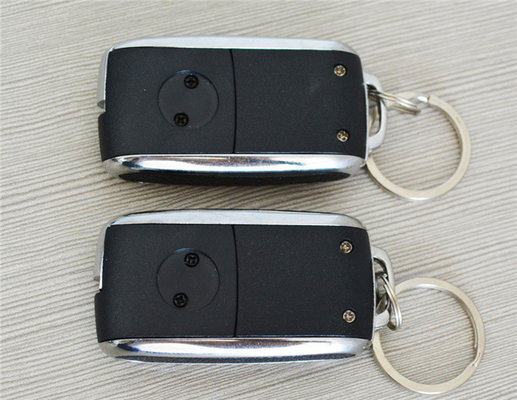 Remote Centrol Locking Car Alarm Keyless Entry System Remote Boot Release Feature
