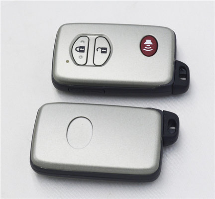 Security Automatic Engine Start Stop System With Keyless Ignition Start Stop Button
