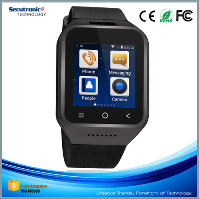 Android 4.4 Best Camera Smartwatch MTK6572 Wristwatch Bluetooth S8 Smart Watch