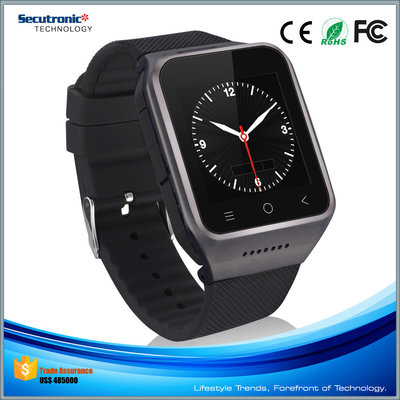 Android 4.4 Best Camera Smartwatch MTK6572 Wristwatch Bluetooth S8 Smart Watch