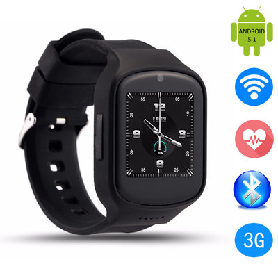 Low Price 2018 Newest Best Smartwatch OEM Z80 Android Smart Digital Wrist Watch