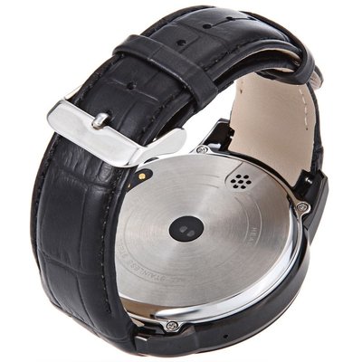 AGPS GPS Android Wear Smartwatch , Waterproof Android Smart Watch For Women 
