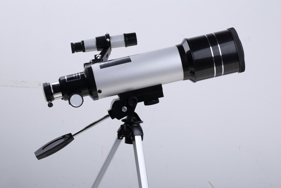 Portable 50x Smartphone Telephoto Lens for IPhone 6 / 6 PLUS , 5 / 5S , 4 / 4S
