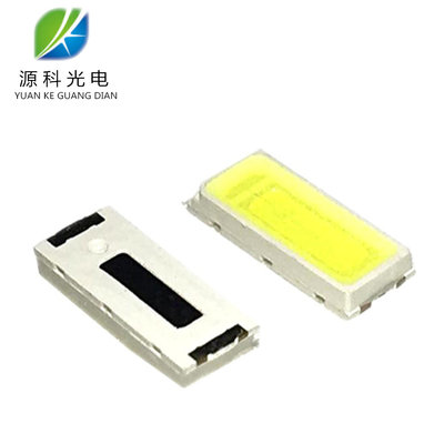 6 V / 150 MA SMD 7030 LED , Smd Led 7030 110 - 120 LM Luminous Flux