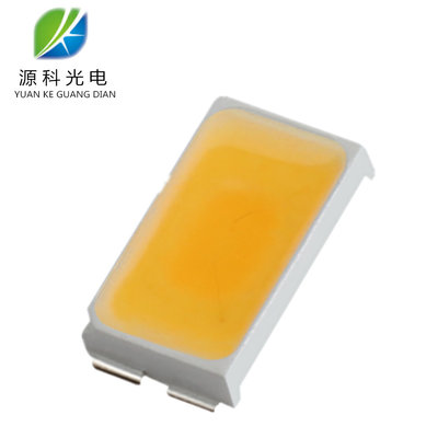 High Cri Smd 5630 Led Chip , Full Spectrum Sanan Led Chip Natural White