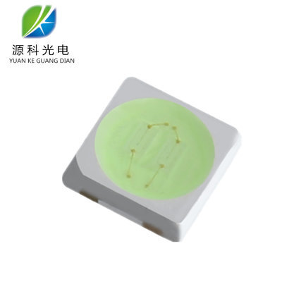 1W 3030 SMD LED Phosphor Converted BLUE LED Change Ice Blue Color For Corn Bulb