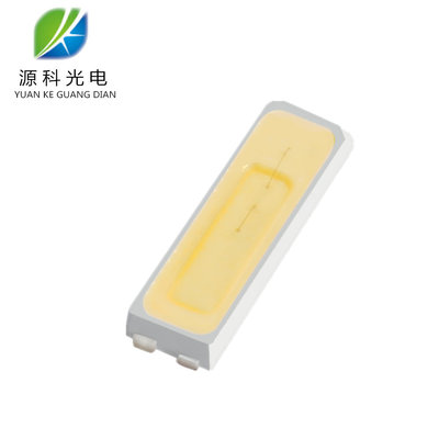 Pink Color 0.5 W Smd Led Irradiated Mono Color Type Apply To Fresh Light