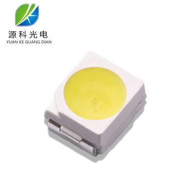 High CRI 80 Ra Smd 3528 Led Chip Cool White 6000-6500 K For Led Strips