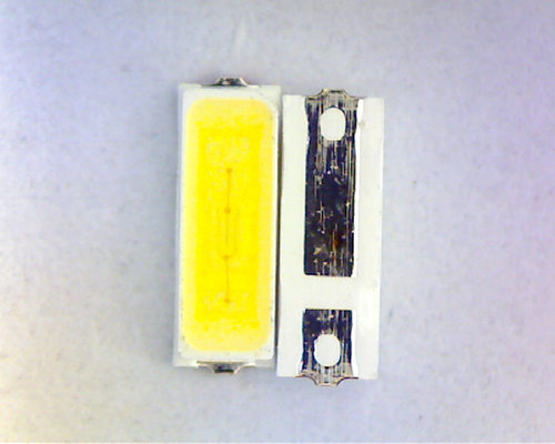 Cold White Led Lighting 4014 SMD LED Inter Reflector Wide Viewing Angle