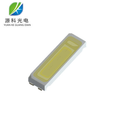 Wide Viewing Angle LED SMD 7020 , Durable Epistar Led Chip 70 - 80 Ra CRI