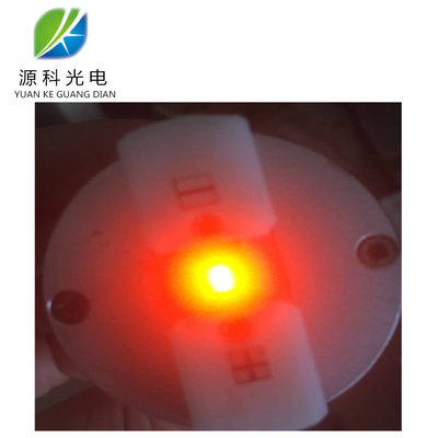 Customize Smd 5630 Led Chip Various Colors 0.5w Add Phosphor Amber Orange