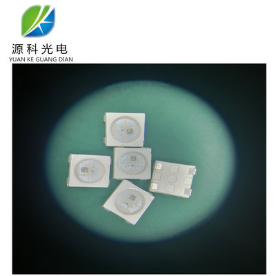 Strip Lighting IC WS2811 DC 5v Led Chip Inter Reflector Low Current Operation
