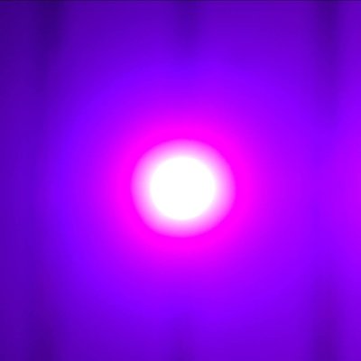 Pink Purple 3528 Smd Rgb Special Color 2.9 - 3.2V 20mA With Full Spectrum
