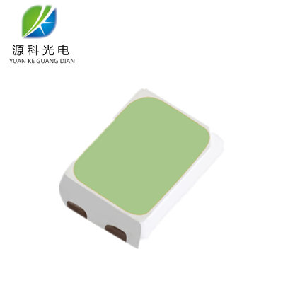 Ice Blue Dimmable Led Chip SMD 2016 LED 100000 K Color Temperature