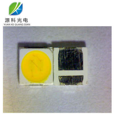 High Voltage 3030 SMD LED 6V 200 LM / W Natural White With Epileds Epistar Chip