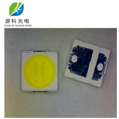Bridgelix 3535 Led Chip 8000 - 10000 K 3.0 - 3.4 V Epistar Sanan Chip