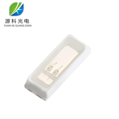 120 Deg 4014 SMD LED Side View Green 60 MA Current Two Year Warranty
