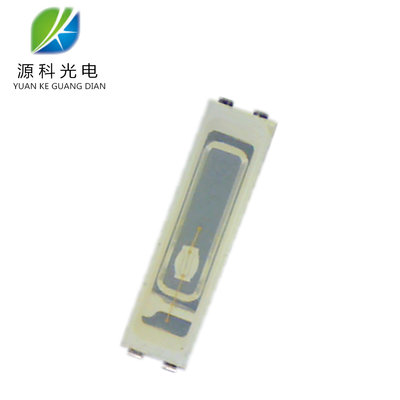 Navy Blue / Deep Blue Led Smd 7020 Lumen 150mA Current For Plant Light