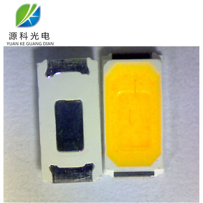 Ultra Bright LED SMD 5730 CRI 80 Ra , 9 V / 18 V / 36 V Led Type 5730