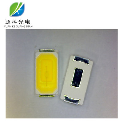95Ra Color Rendering Index High Cri Led Chip , 5730 Led Smd ROHS Approved
