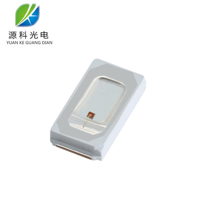 Car Light Source LED SMD 5730 0.2W Red 2000 - 2400 Mcd Long Operating Life