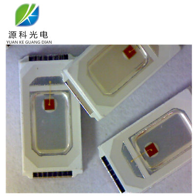 PLCC - 2 Led Chip Smd 5730 2.0 - 2.4 V Voltage Low Thermal Resistance