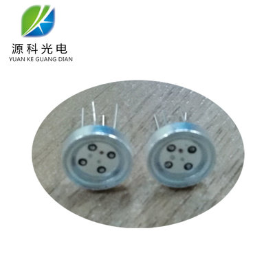 Slow Flashing Dynamics Multi Color Led Diode T10 F8.4 MM 1.5W ROHS Standard