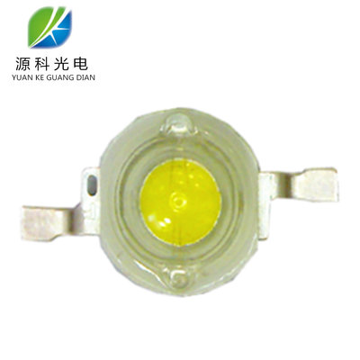 200-220LM LED Light Emitting Diode 6000-6500k 1-3w High Power For Industrial Lighting
