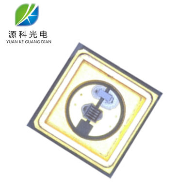 Multi Functional Sterilizer Deep Uv Led 3535 SMD 0.2W Chip 275nm For Water Disinfection