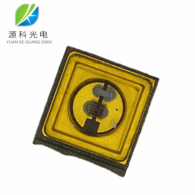 0.2W High Power UV Led 3535 305-310nm For Vitiligo Curing Disease Phototherapy