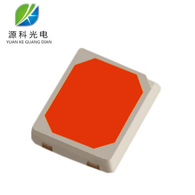 Los altos lúmenes 2835 Smd llevaron 0,5 microprocesadores llenos de Epistar del espectro de las especificaciones del color del rosa de W