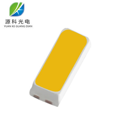 0,7 milímetros de altura 4014 SMD LED 6000 - 6500 K se aplican al tubo llevado de la luz del panel