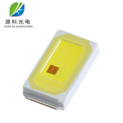 El microprocesador doble LED SMD 1W blanco y amarillo de 5730 llevó el microprocesador para la señal de vuelta llevada del coche