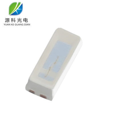 0.2w revisten el soporte con cobre Smd 4014 llevaron el alambre puro del oro con el color azul 460nm 470nm