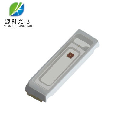 615 - 630 nanómetro SMD 7030 LED, microprocesador llevado Smd de 7030 Epistar con el LCD llevaron la luz de tiras