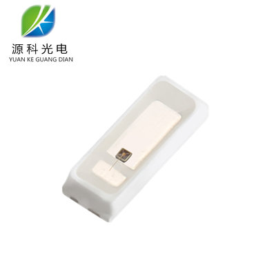 4014 0,2 W Smd IR llevado, poder más elevado 780 llevados infrarrojos nanómetro 880 nanómetro 60 mA