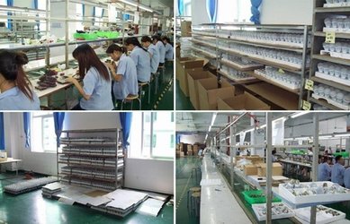 ChinaLED Panel Light FlatCompany