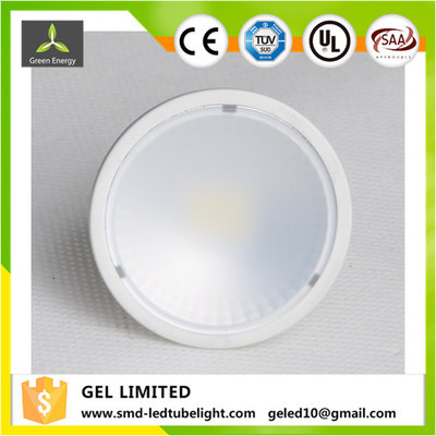 China 38 Degree 5 Watt LED MR16 Spotlight with 350 lumen and for 35w Equal MR16 Lamp Base supplier