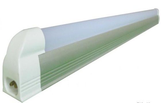 China shopping mall 10W 900lm T8 LED Tube Light 2 foot with frosted Cover ,  AC85-265V supplier
