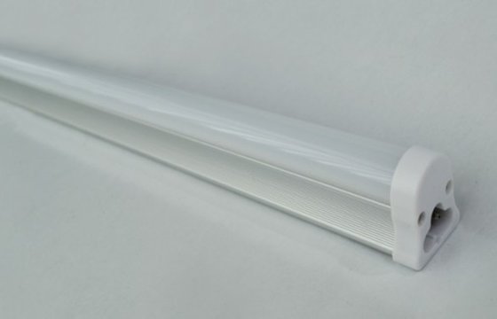 China High Lumen 20W T5 LED Tube Light 1200mm for School , CE / RoHS supplier