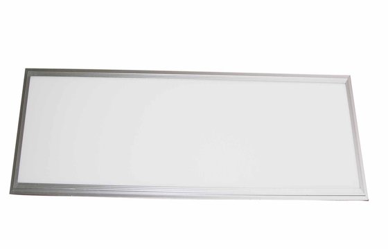 China High Power 3000lm Ip52 Led Panel Light For Residential / Supermarket supplier